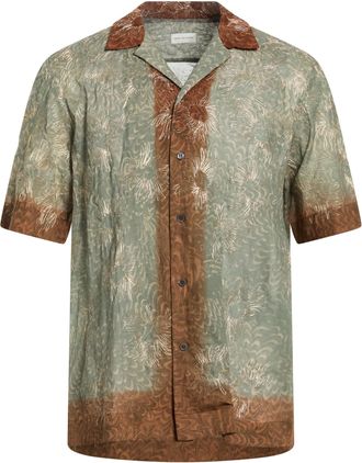 Dries Van Noten TOPS - Hemden auf YOOX.COM