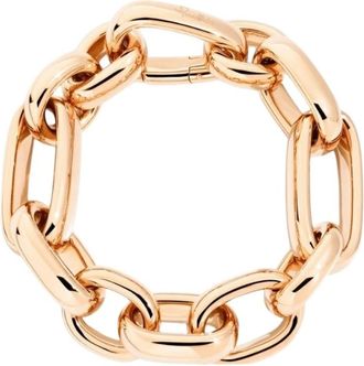 POMELLATO Femme, Accessoires, Jaune, Taille: M Iconica Large Bracelet