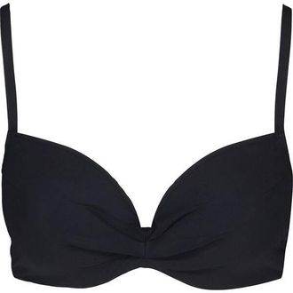 Barts Damen Bikinioberteil Solid Wire