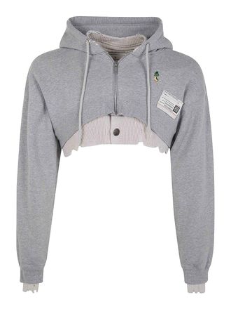 Miharayasuhiro Parka - Gris