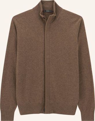 Boggi Milano Boggi Milano Pullover braun
