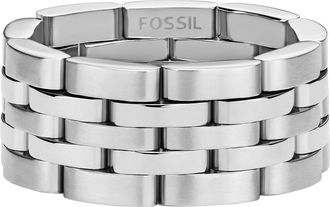 Fossil Ring Arden
