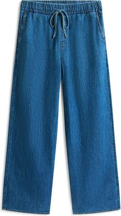 Tommy Jeans Damen Jeans TJW CHAMBRAY PULL ON