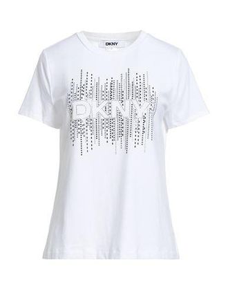 DKNY TOPS - T-shirts sur YOOX.COM