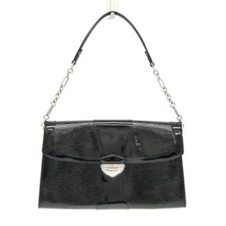 Louis Vuitton Pre-owned Cuir sacs-louis-vuitton - Femme - Pre-owned - Noir - Taille: ONE Size