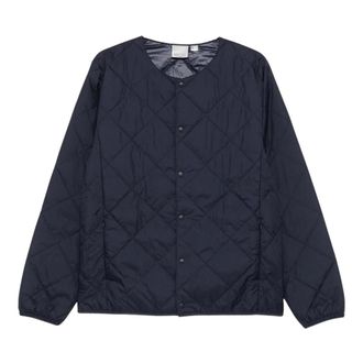 Gramicci Veste matelass&eacute;e &agrave; isolation thermique - Homme - Vestes - Bleu - Taille: M