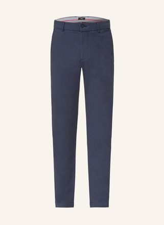 Cinque Cinque Chino Cibrody Extra Slim Fit blau