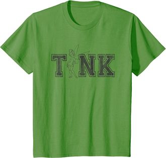Disney Tinkerbell Collegiate Tink T-Shirt