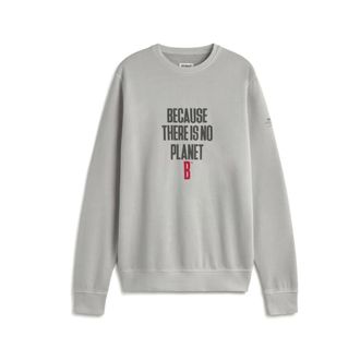 Ecoalf Ecoalf, Herren, Sweatshirts & Hoodies, Grau, 2XLGr&ouml;&szlig;e