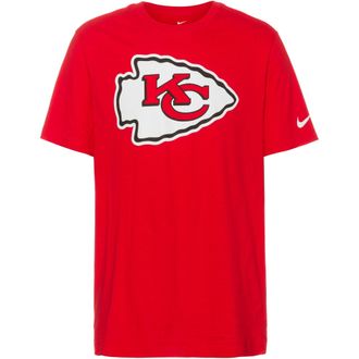 Nike T-Shirt KANSAS CITY CHIEFS