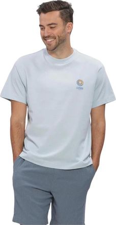 Selected Herren, Oberteile, Blau, MGr&ouml;&szlig;e