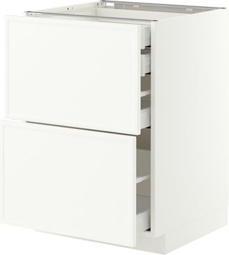 IKEA METOD / MAXIMERA Uschr 2 Fr/2 ni+1 haho+1 ho Sch