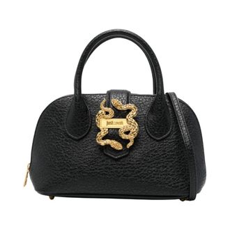 Just Cavalli Femme, Sacs, Noir, Taille: ONE Size Mini Sac