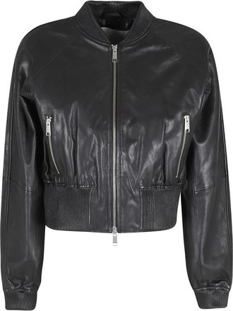 Birgitte Herskind Femme, Vestes, Noir, Taille: 36 FR Dario Jacket