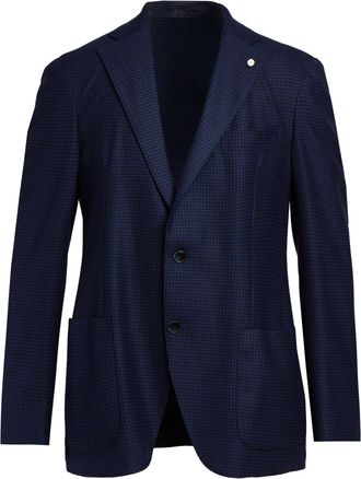 Luigi Bianchi Mantova ANZ&Uuml;GE und CO-ORDS - Blazers auf YOOX.COM
