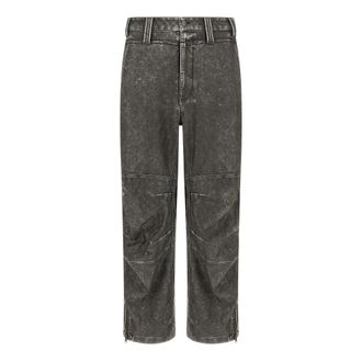 Diesel P-Delly-Njcj Hose - - Jeans - Herren - Grau - XL