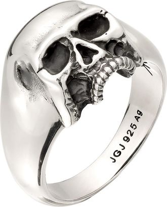 Kuzzoi Ring