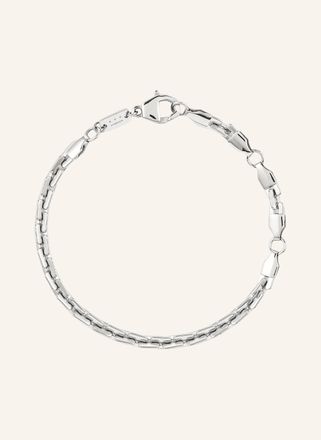 Copenhagen Copenhagen Studios Armband Aus Edelstahl silber
