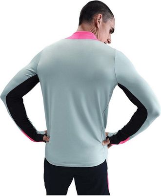 Nike Sweater Nike Performance Strike Drill Top Sweatshirt