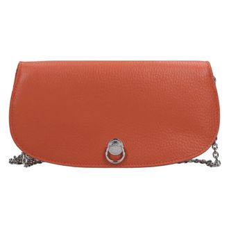 Gianni Chiarini Deva Clutch - - Bags - Damen - Orange - ONE SIZE