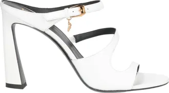 Versace SCHUHE - Sandalen auf YOOX.COM