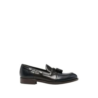 Fratelli Rossetti Loafer - - Shoes - Herren - Blau - 41 1/2 EU