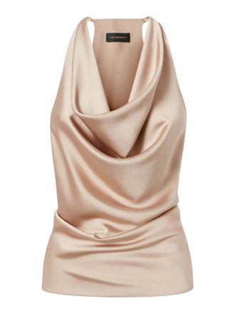 Andamane Top - Beige