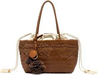 Gianni Chiarini Femme, Sacs, Brun, Taille: ONE Size Paloma Bag