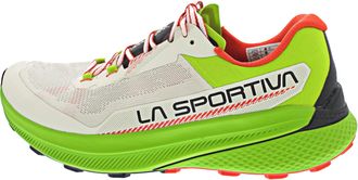 La Sportiva Herren Prodigio Schuhe, Hurricane-deep sea, 45.5