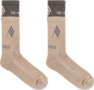 The Attico Le grenier