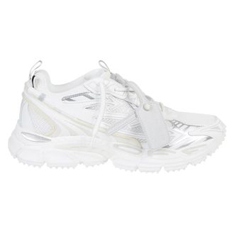 Off-white Femme, Chaussures, Blanc, Taille: 38 EU Be Right Back Baskets
