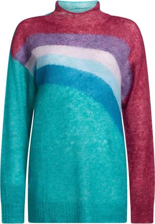 Twin-Set STRICKWAREN - Rollkragenpullover auf YOOX.COM