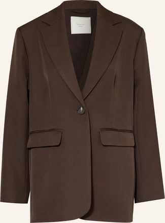 Neo Noir Neo Noir Blazer Aarielle braun