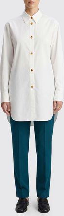 Khaite Chemise KHAITE Femme couleur Blanc
