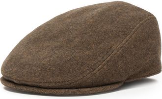 Lacoste Baskenm&uuml;tze Lacoste RK0372 Braun