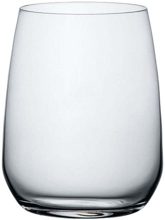 Bormioli Rocco Premium Set 6 Gl&auml;ser 43cl Wasser