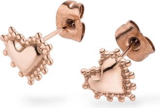 Purelei Delicate Heart Ohrringe