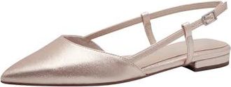 Tamaris Femme Damen 1-29405-44 Escarpins, Rose Glamour, 41 EU