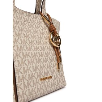 Michael Kors Handtasche MICHAEL Michael Kors 30R6G9JT9B &Eacute;cru