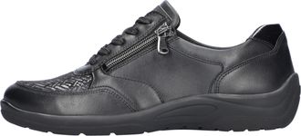 Waldl&auml;ufer Sportlicher Schn&uuml;rschuh