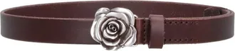 Our Legacy Belt Rose