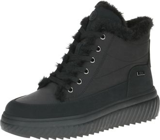 Caprice Schn&uuml;rstiefelette