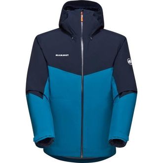 Mammut Herren Doppeljacke Convey 3 in 1 HS