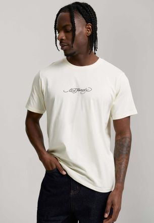 Ed Hardy T-Shirt Dragon Panther