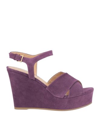 Sergio Rossi SCHUHE - Sandalen auf YOOX.COM