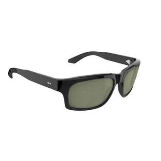 Serengeti Eyewear Lunettes de soleil 101 - Homme - Accessoires - Noir - Taille: 58 MM
