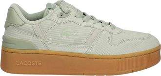 Lacoste Damen, Schuhe, Gr&uuml;n, 39 EUGr&ouml;&szlig;e