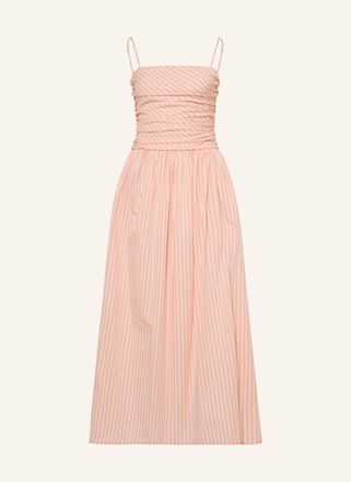Faithfull The Brand Faithfull The Brand Kleid Portlligat rosa