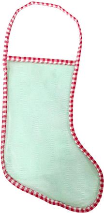 Generic Niedliche Weihnachtsstrümpfe Netz,Weihnachtssocken Süßigkeitenbeutel - Feste Beutel Für Aktivitäten Indoor Haus Party Zusammenkunft Snacks Festival