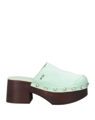 N°21 CHAUSSURES - Mules & Sabots sur YOOX.COM